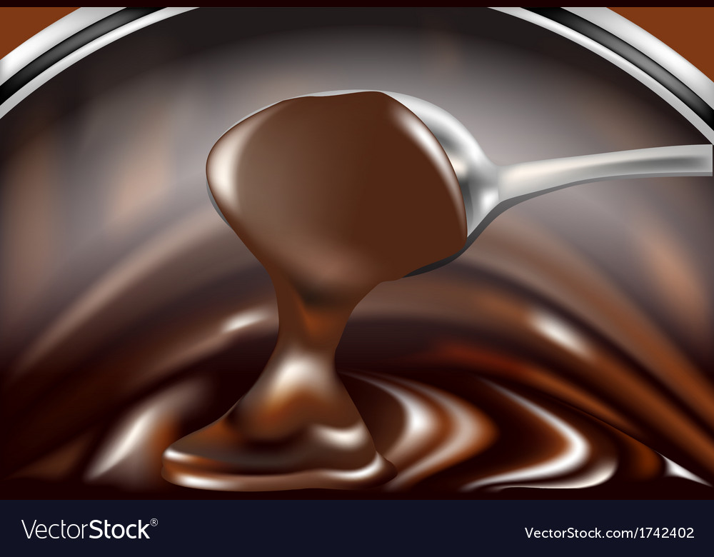Chocolate Royalty Free Vector Image - VectorStock