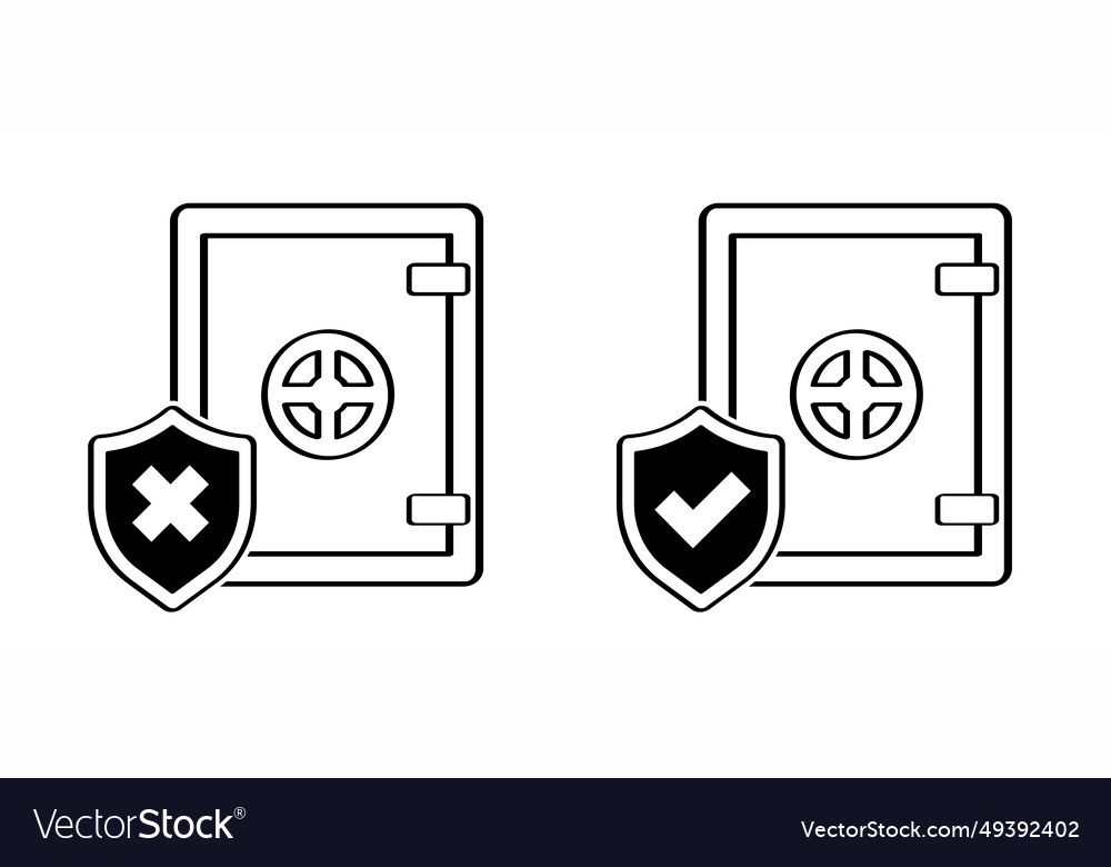 Mark rademaker Royalty Free Vector Image - VectorStock
