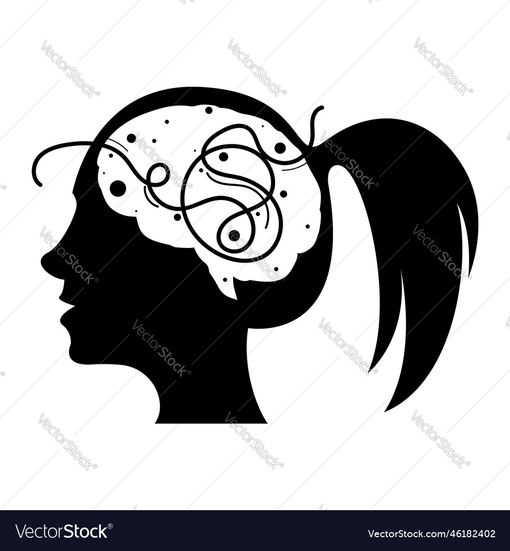 Thoughts Royalty Free Vector Image - VectorStock