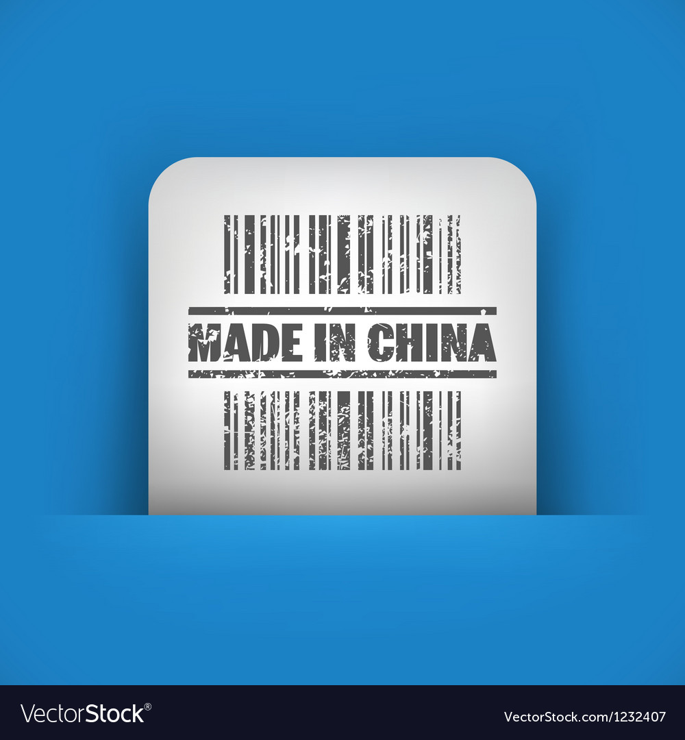 Single icon Royalty Free Vector Image - VectorStock