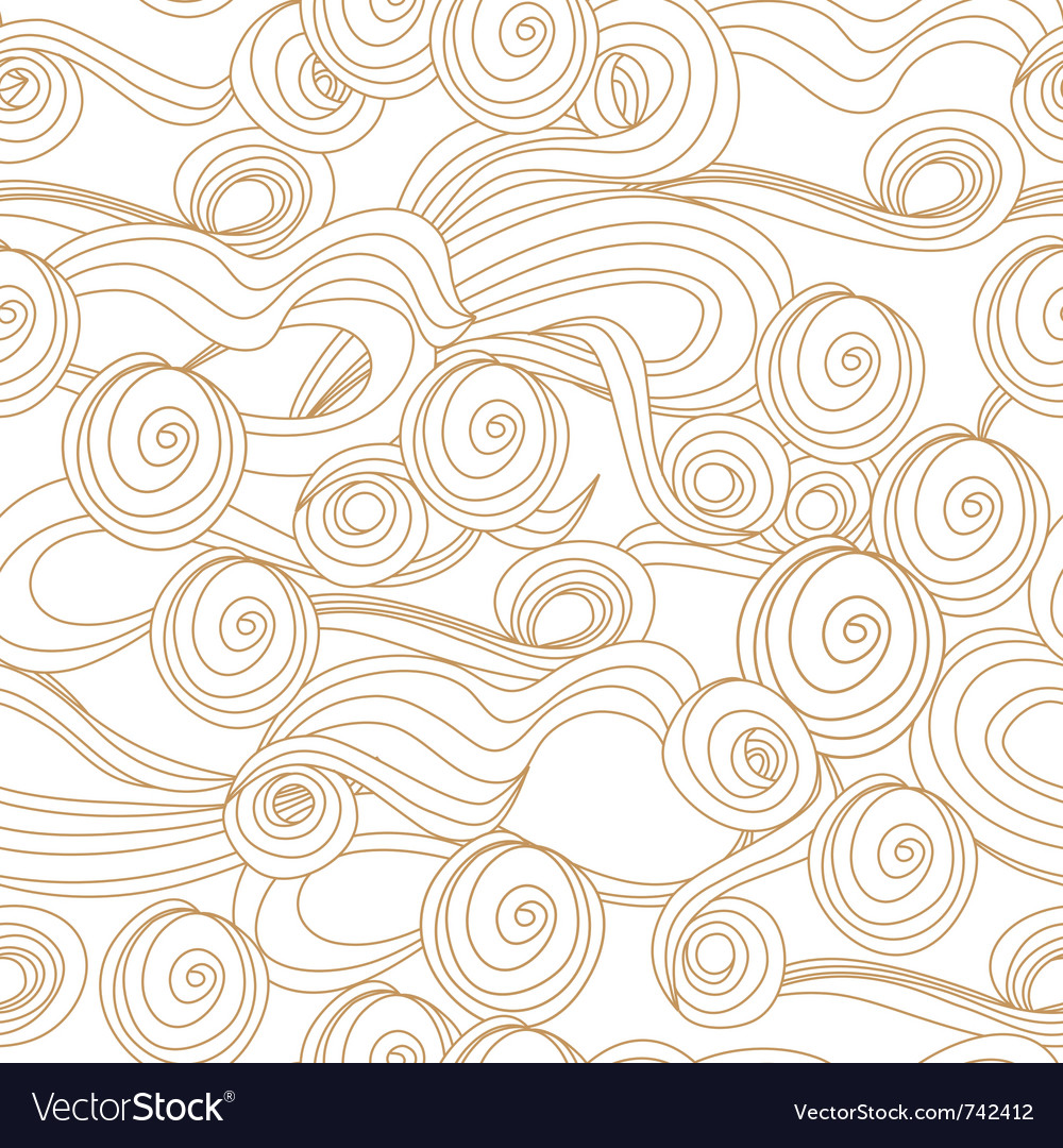 Seamless pattern Royalty Free Vector Image - VectorStock