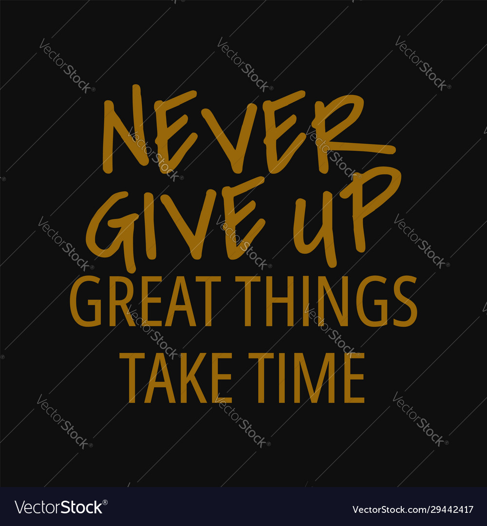 Time Takes 