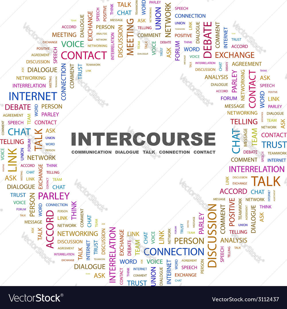 Intercourse Royalty Free Vector Image - VectorStock