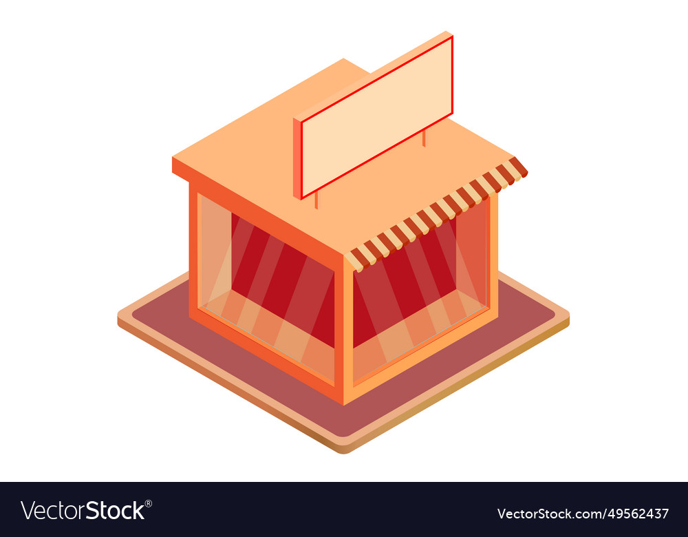 Rendering store Royalty Free Vector Image - VectorStock