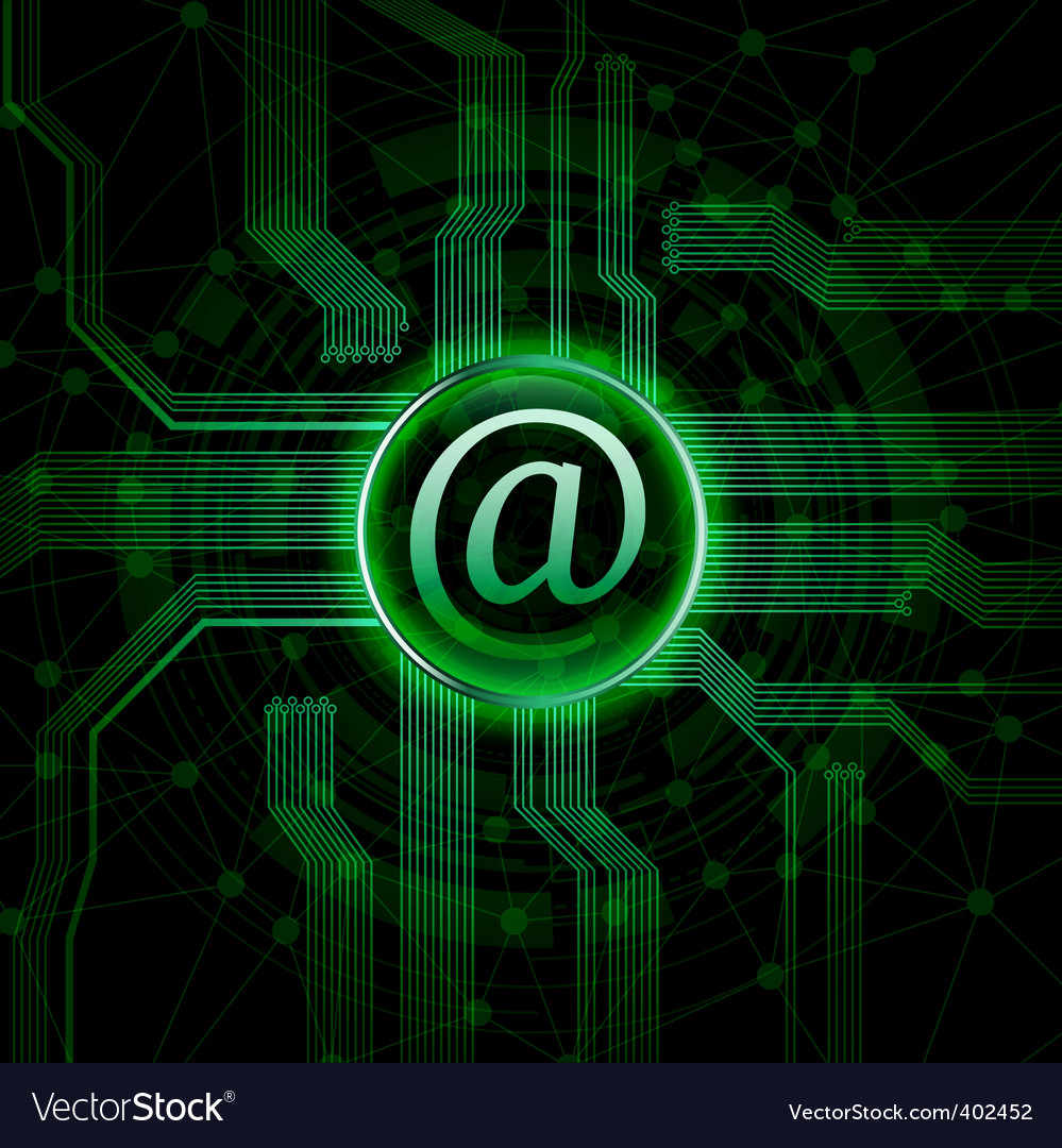 Internet Royalty Free Vector Image - VectorStock
