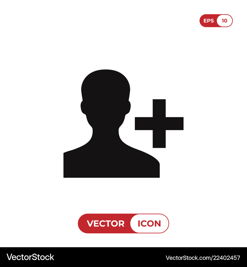 Add Email To Contacts Icon