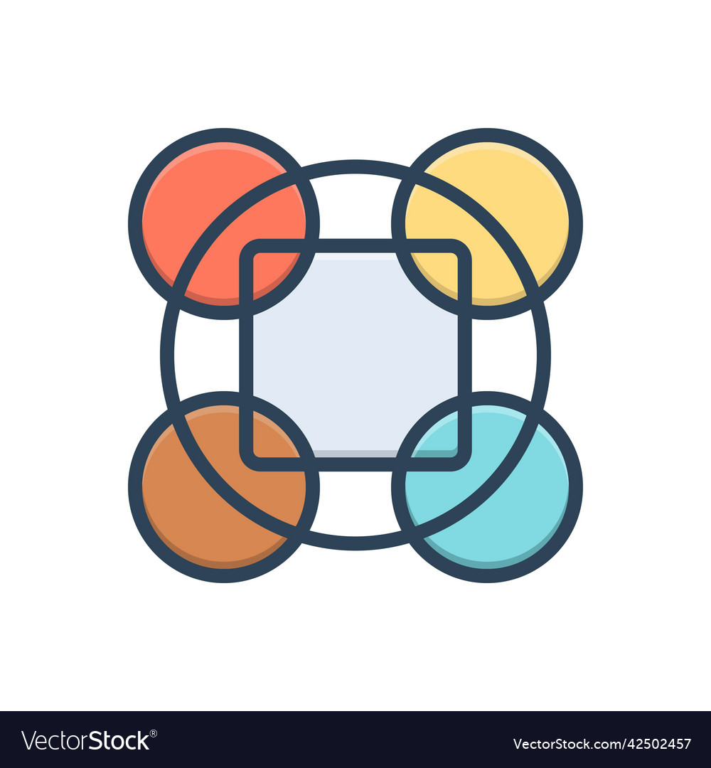 Combinations Royalty Free Vector Image - VectorStock