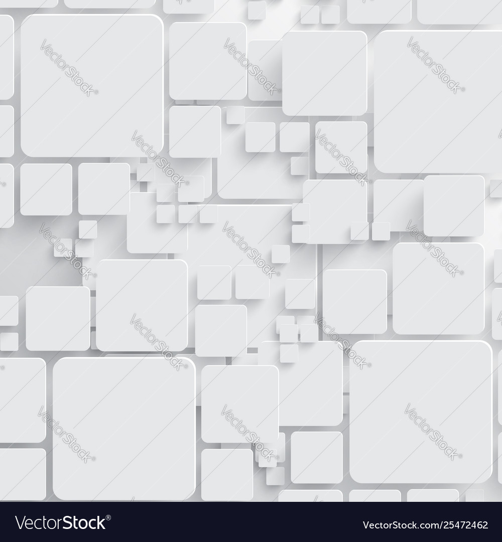 Abstract background template Royalty Free Vector Image