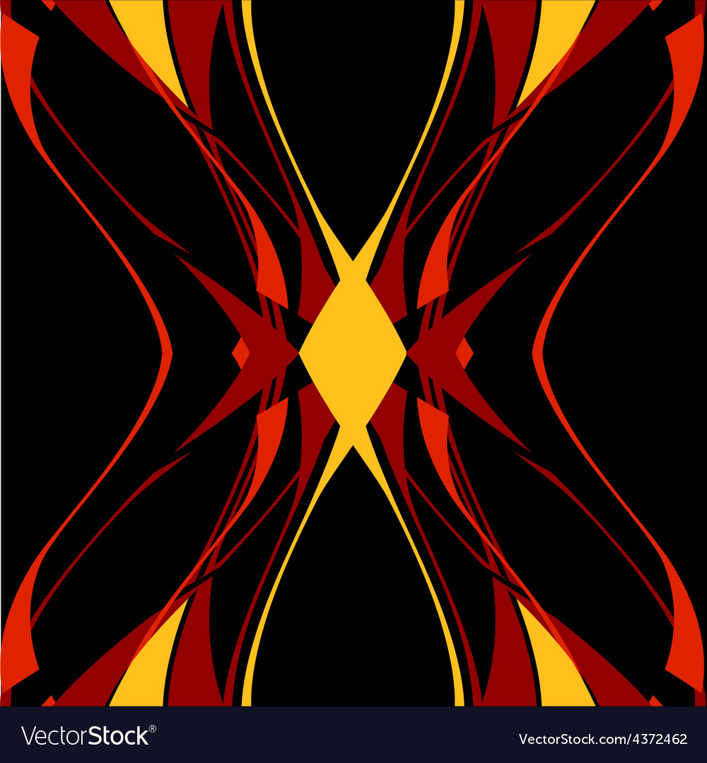 Retro stripe pattern Royalty Free Vector Image Retro stripe pattern Royalty Free Vector Image