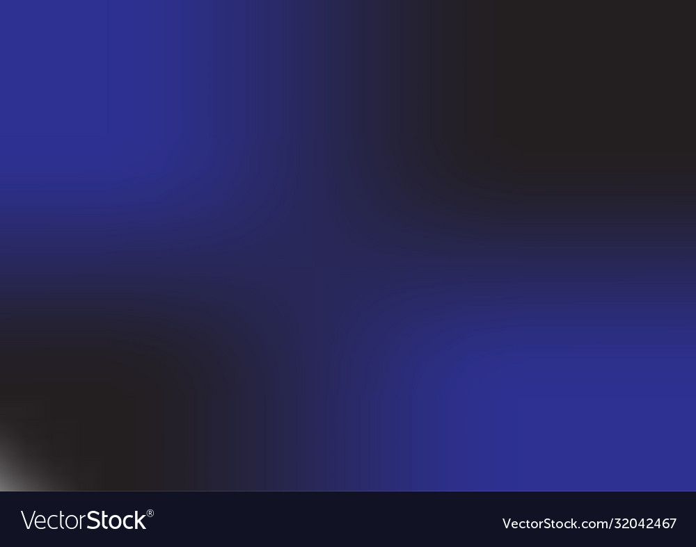 Abstract soft multi-color gradient background Vector Image
