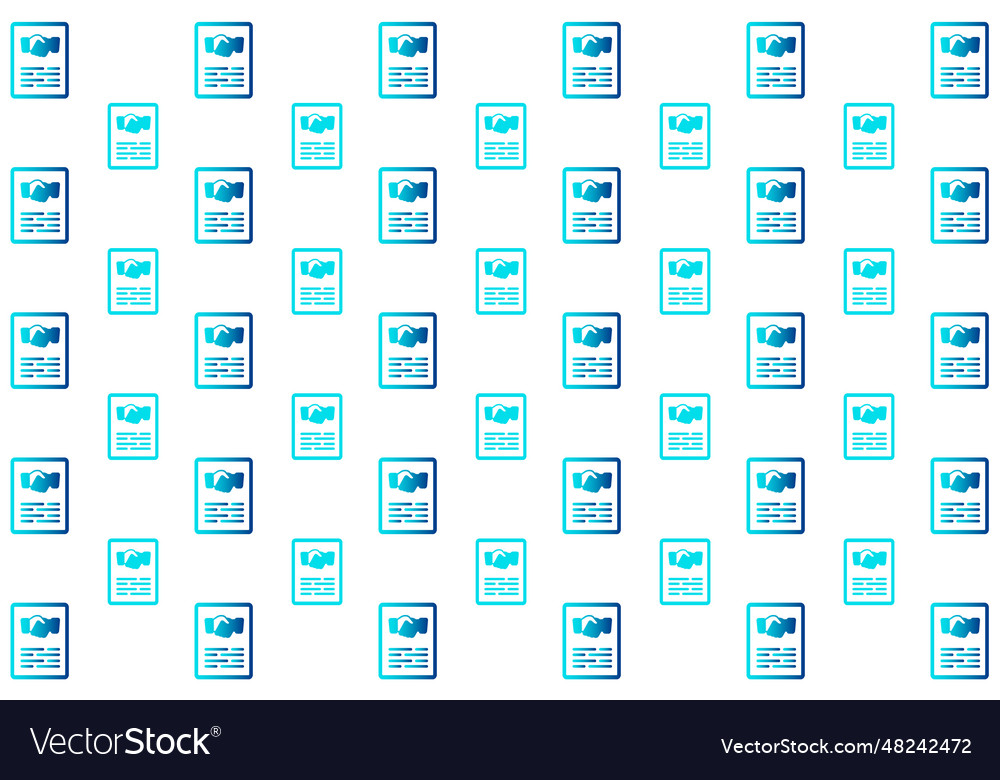 Abstract contract pattern background Royalty Free Vector