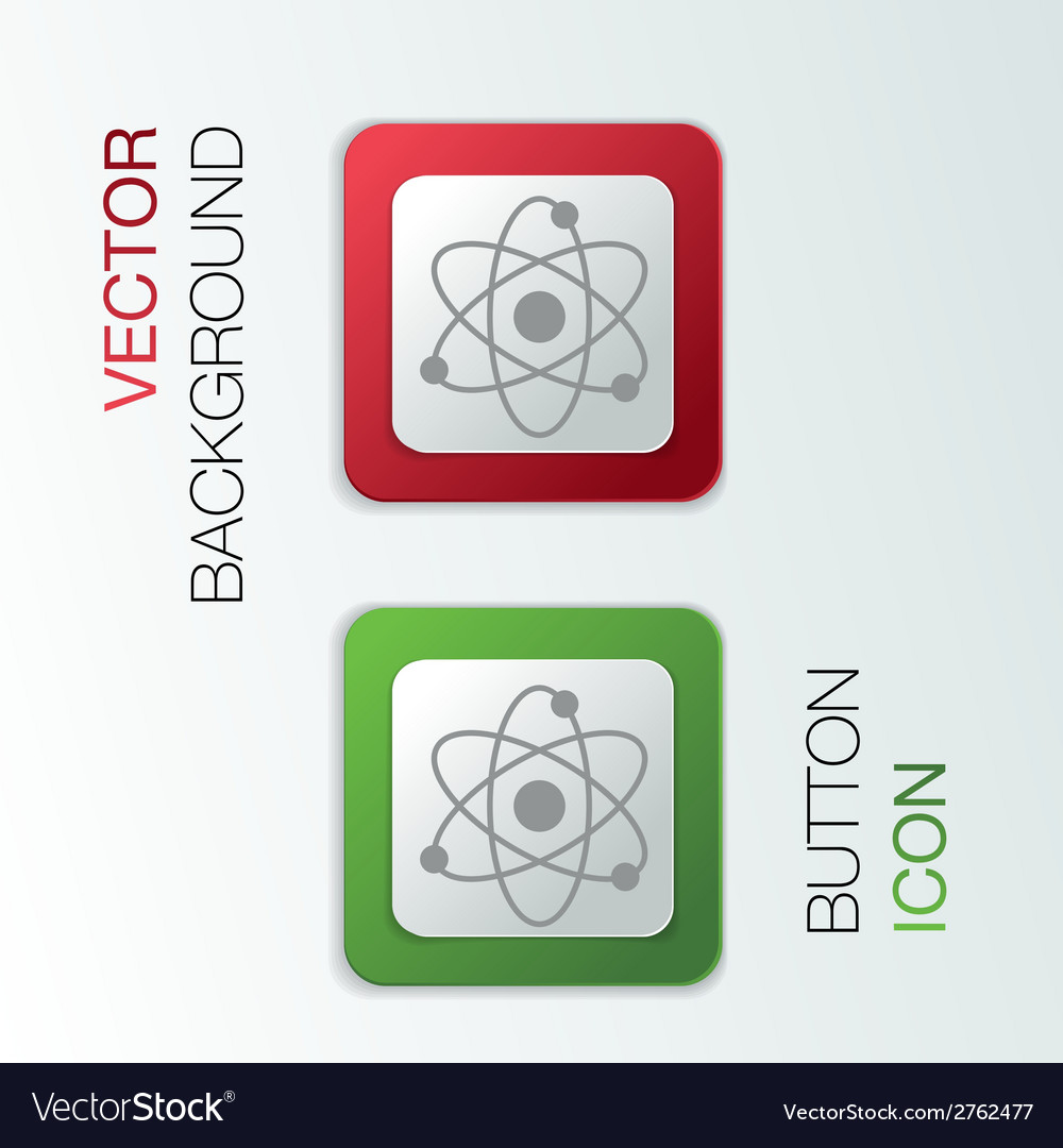 Molecule Royalty Free Vector Image - VectorStock