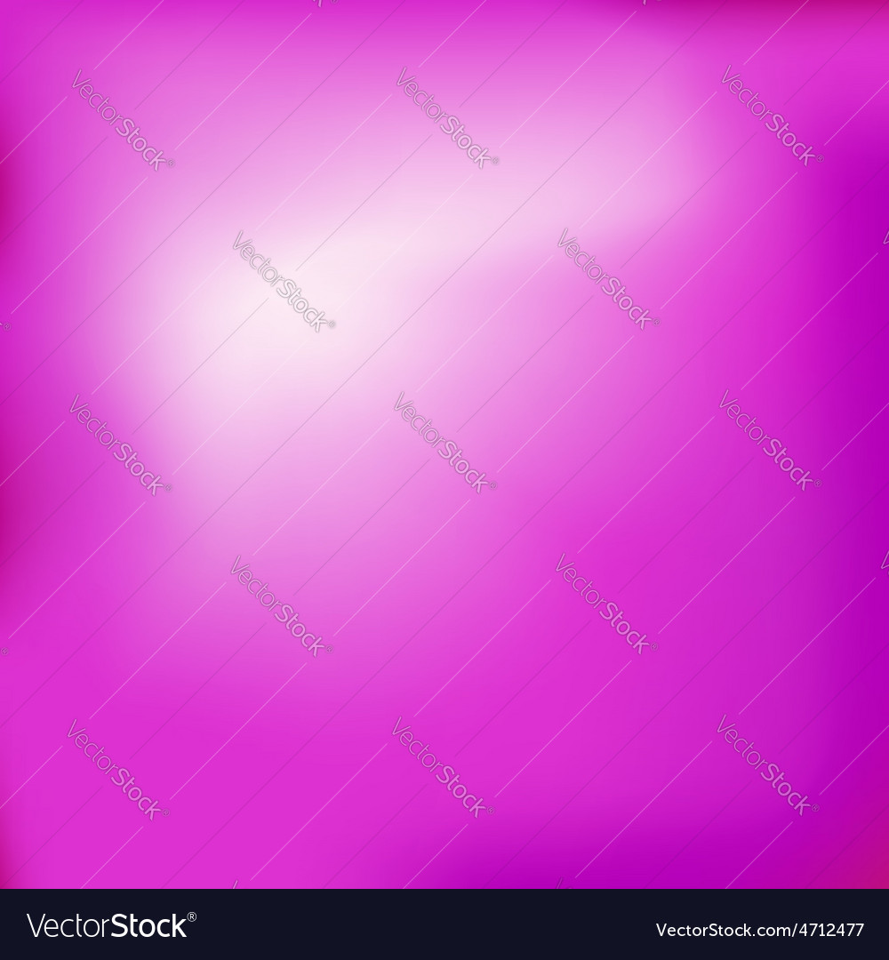 Pink background Royalty Free Vector Image - VectorStock