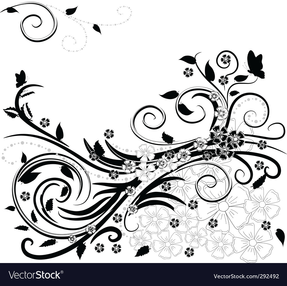 Abstract pattern Royalty Free Vector Image - VectorStock