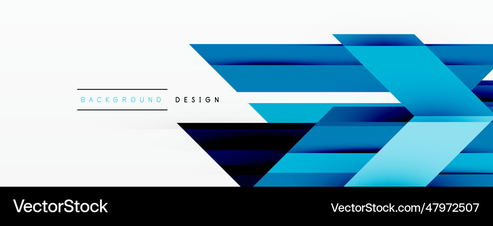 Visually striking background design featuring Vector Image