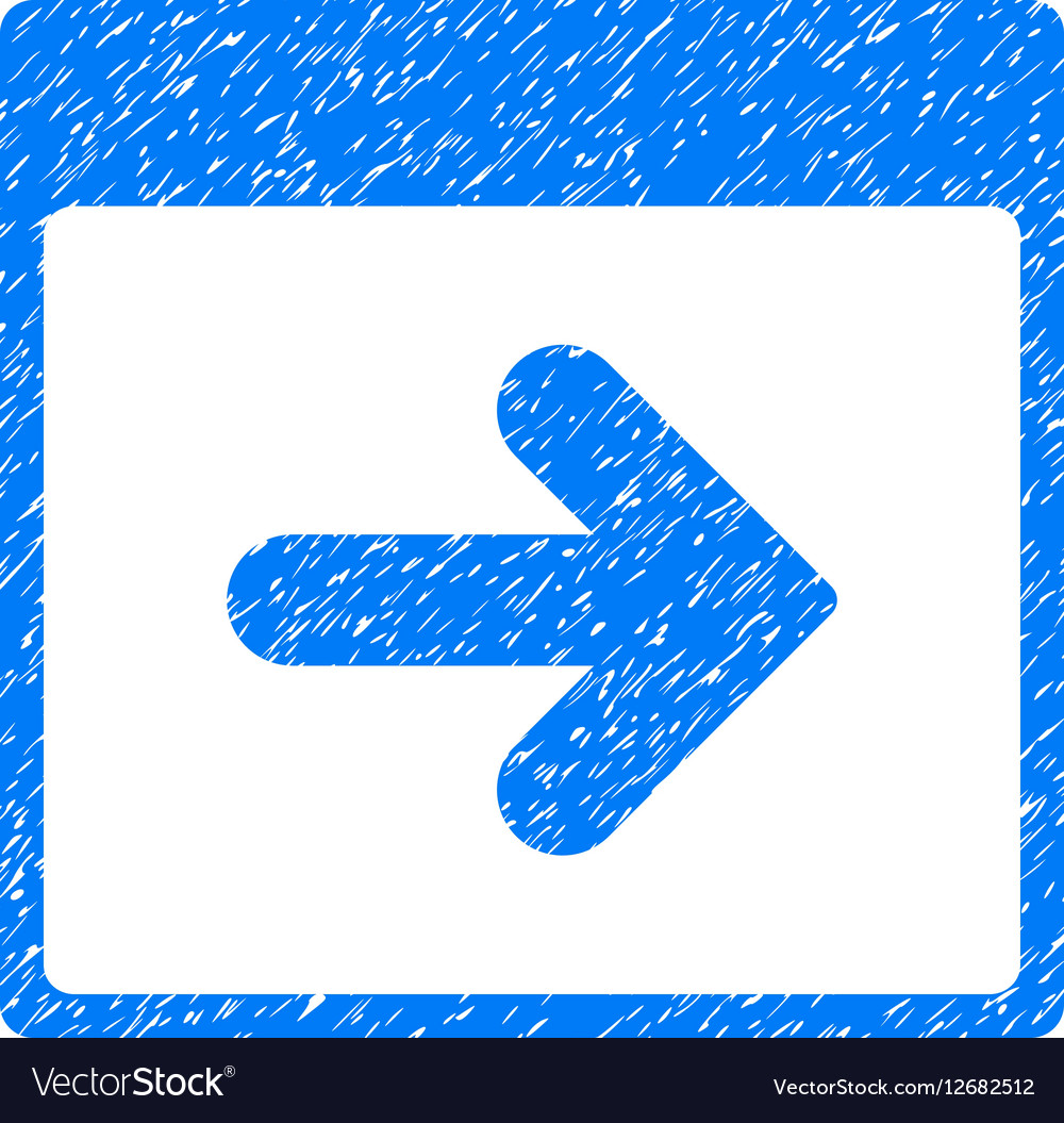 Next calendar day grainy texture icon Royalty Free Vector Next calendar day grainy texture icon Royalty Free Vector