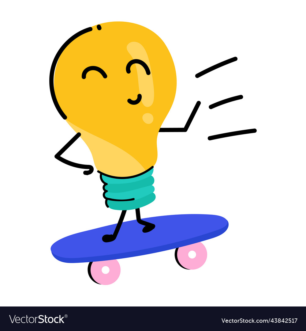 Creativity Royalty Free Vector Image - VectorStock