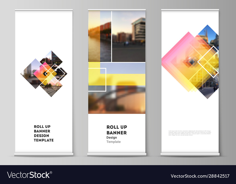 Editable layout Royalty Free Vector Image - VectorStock