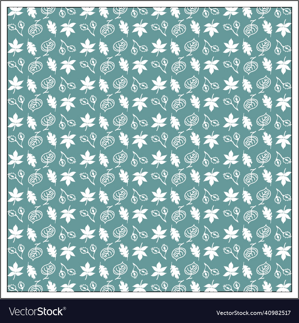 Seamless pattern-2 Royalty Free Vector Image - VectorStock