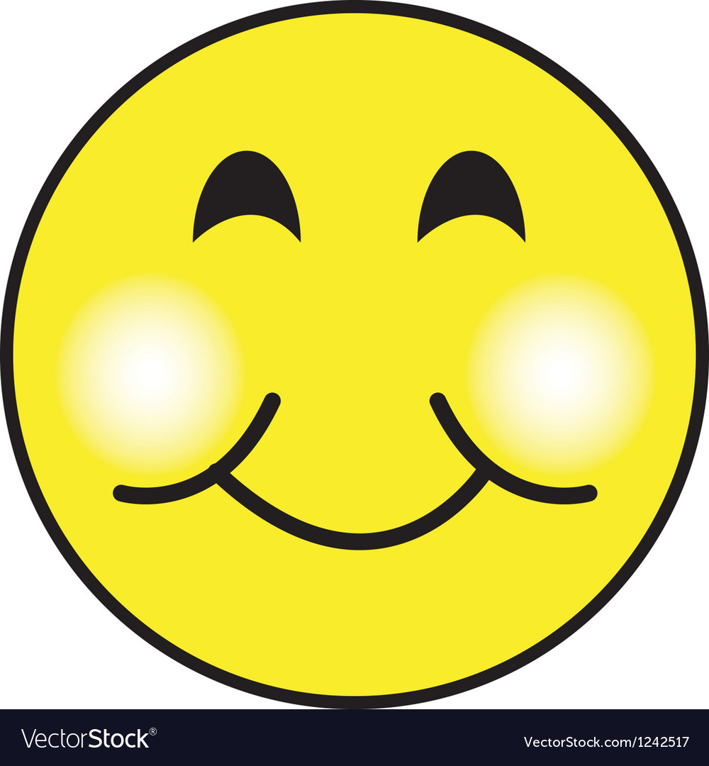 Smiley faces Royalty Free Vector Image - VectorStock