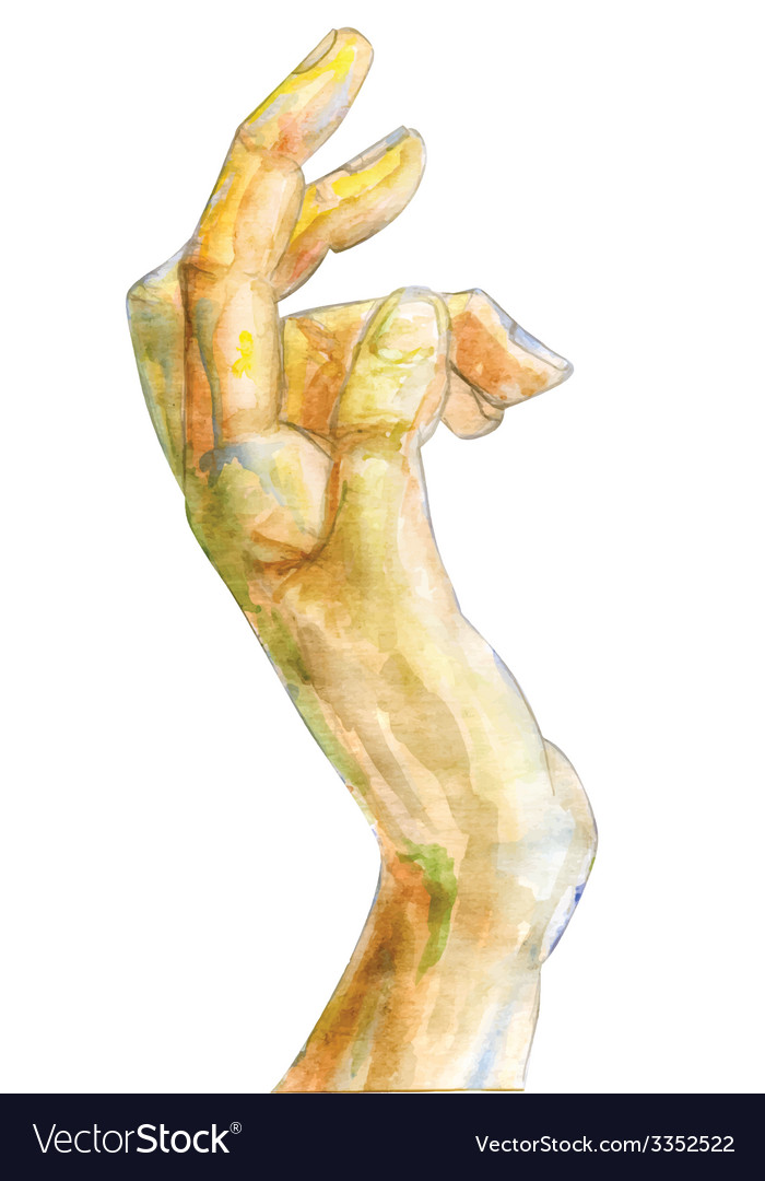 Arm Royalty Free Vector Image - VectorStock