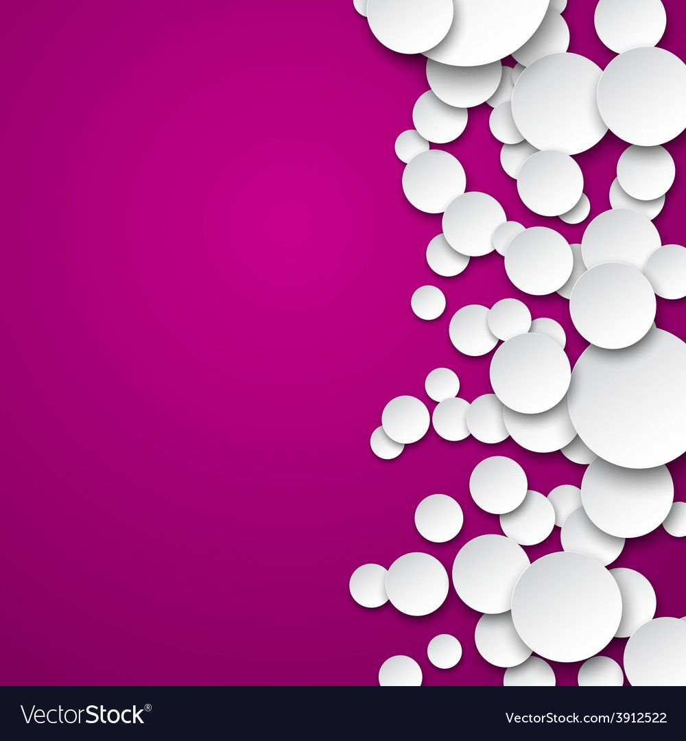 Paper notes background Royalty Free Vector Image