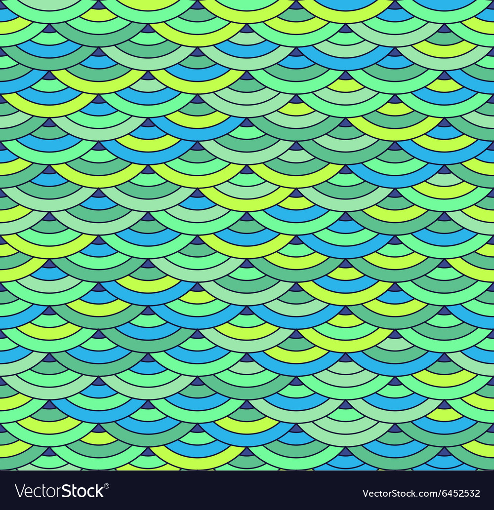 Flake pattern Royalty Free Vector Image - VectorStock