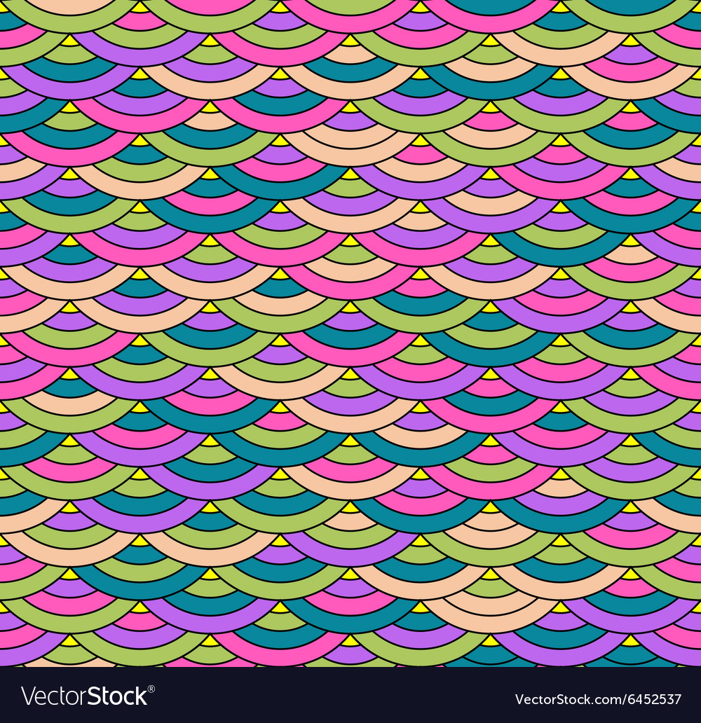 Flake pattern Royalty Free Vector Image - VectorStock