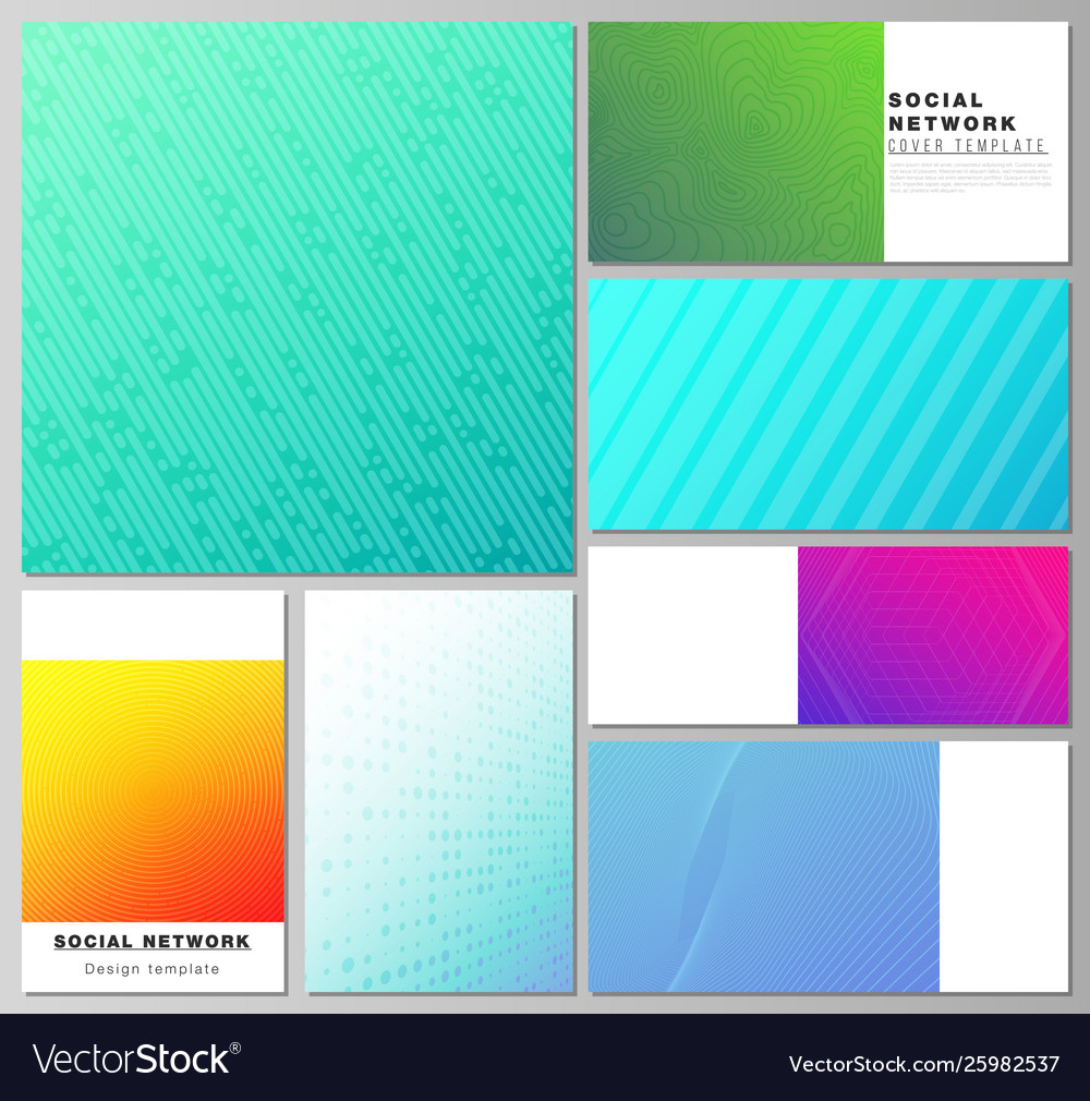 Minimalistic abstract Royalty Free Vector Image