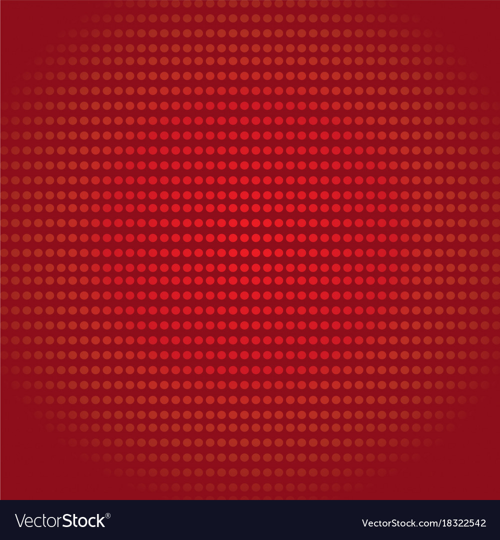 Dot background Royalty Free Vector Image - VectorStock