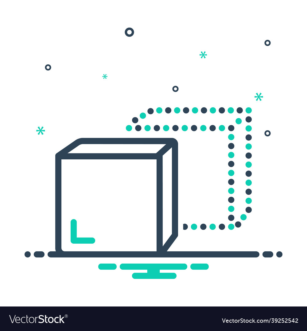 Shadow Royalty Free Vector Image - VectorStock