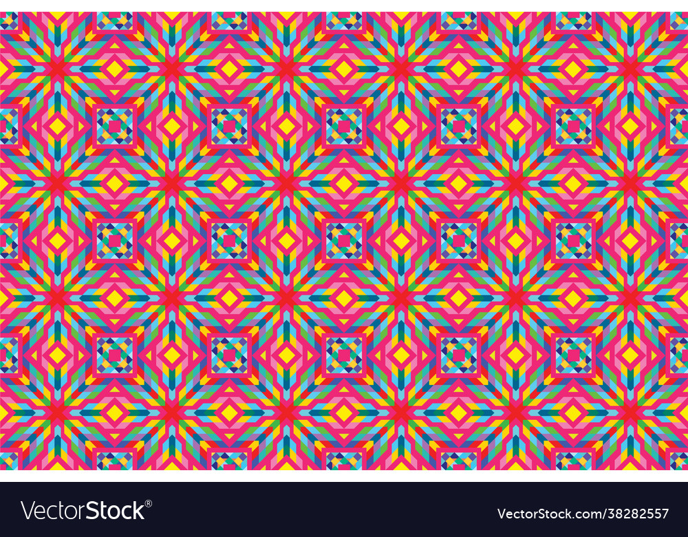 Seamless pattern repeating design Royalty Free Vector Image