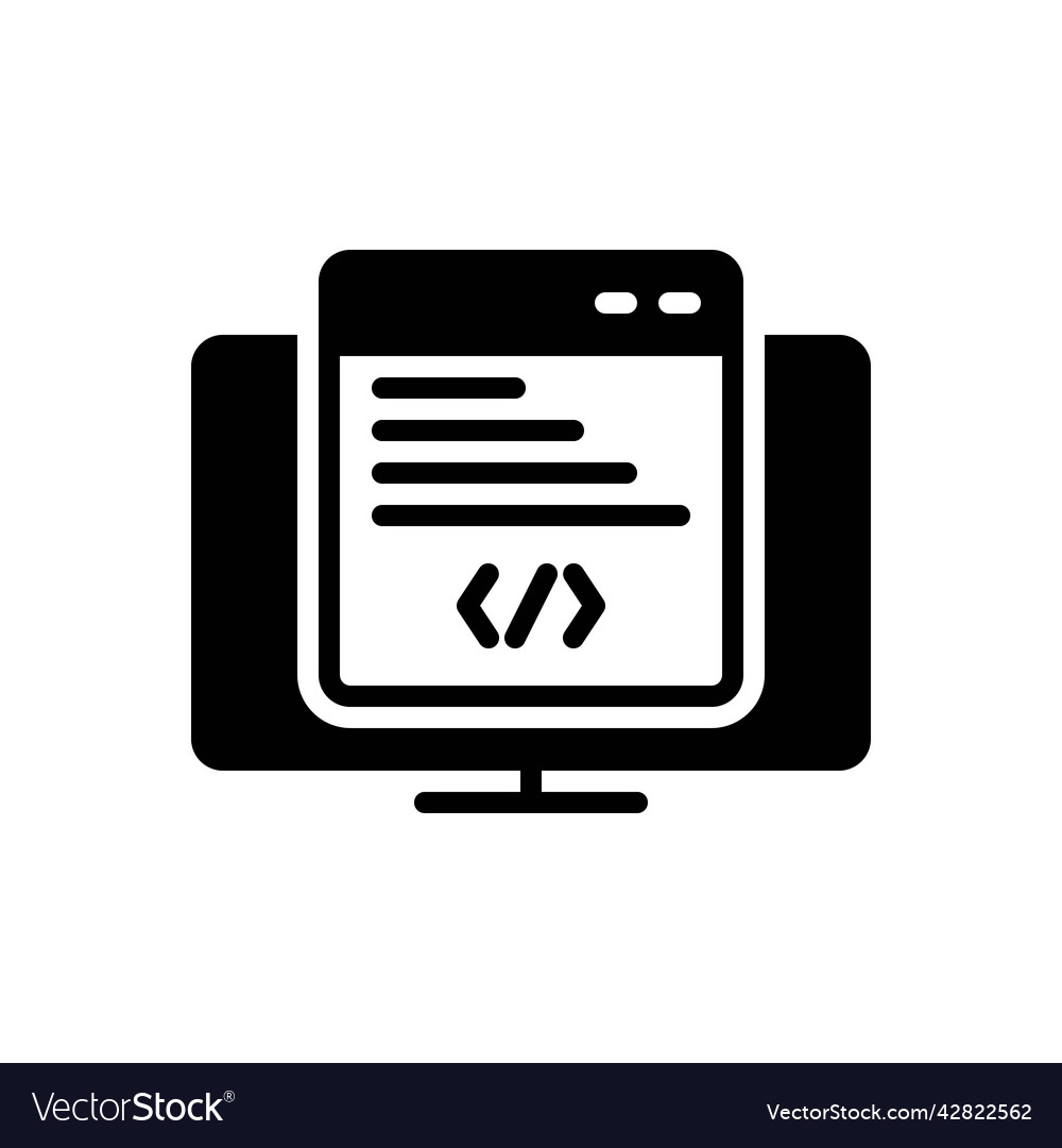 Commands Royalty Free Vector Image - VectorStock