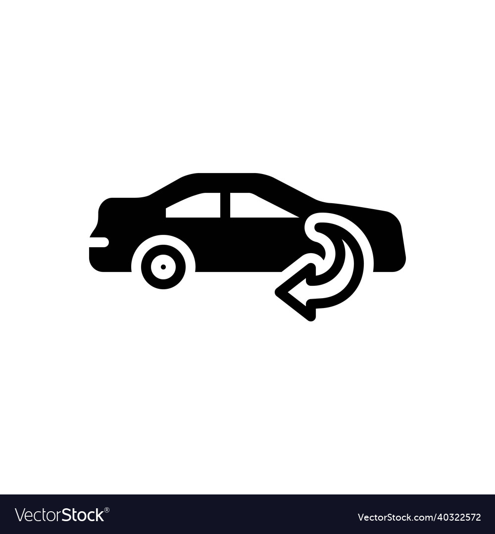 Return Royalty Free Vector Image - VectorStock