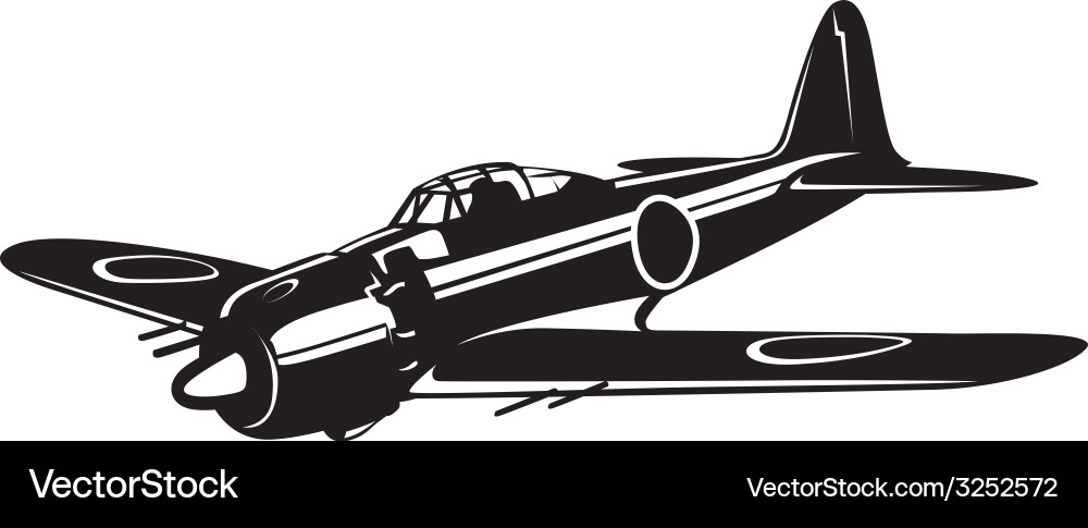 Zero Royalty Free Vector Image - VectorStock