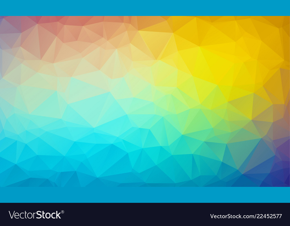 Abstract irregular polygon background Royalty Free Vector Abstract irregular polygon background Royalty Free Vector