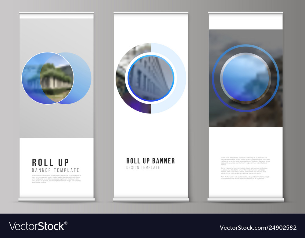Editable layout Royalty Free Vector Image - VectorStock