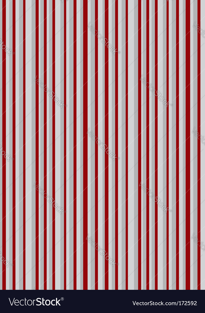 Retro stripe pattern Royalty Free Vector Image
