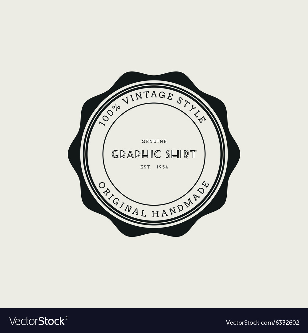Label Royalty Free Vector Image - VectorStock
