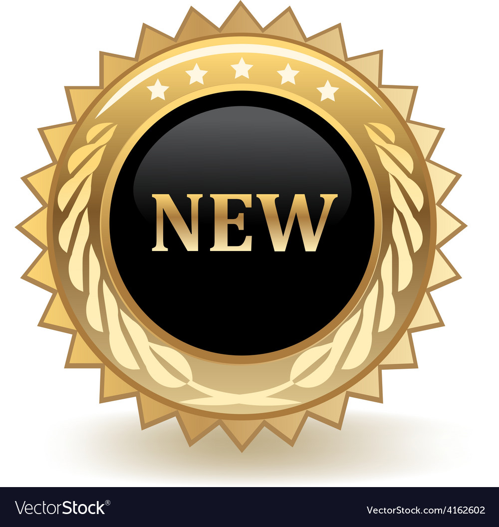 New Royalty Free Vector Image - VectorStock