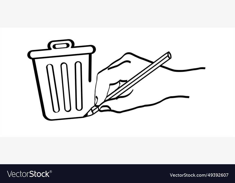 Mark rademaker Royalty Free Vector Image - VectorStock