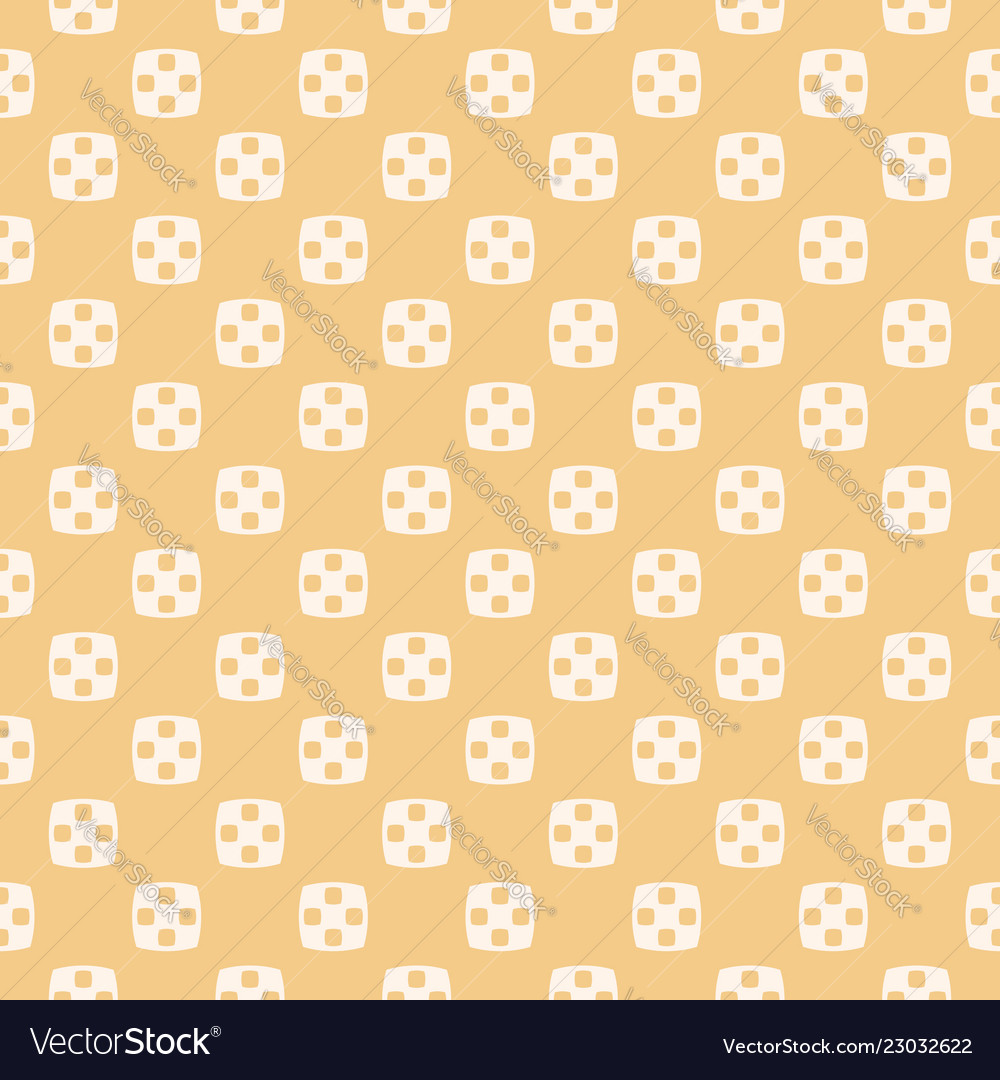 Abstract seamless pattern simple rustic style Vector Image