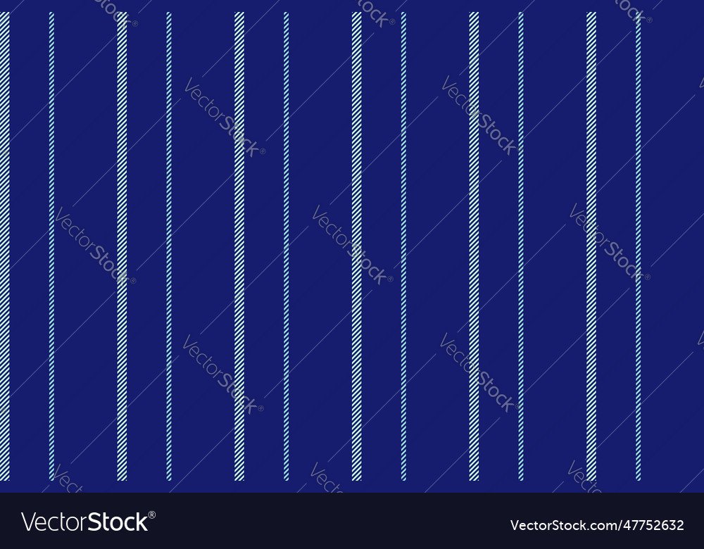 Pattern vertical seamless of lines stripe Vector Image