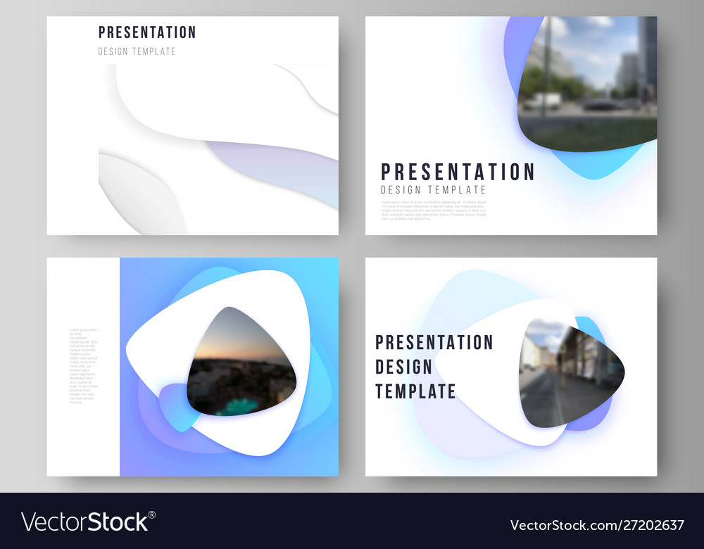 Minimalistic abstract Royalty Free Vector Image