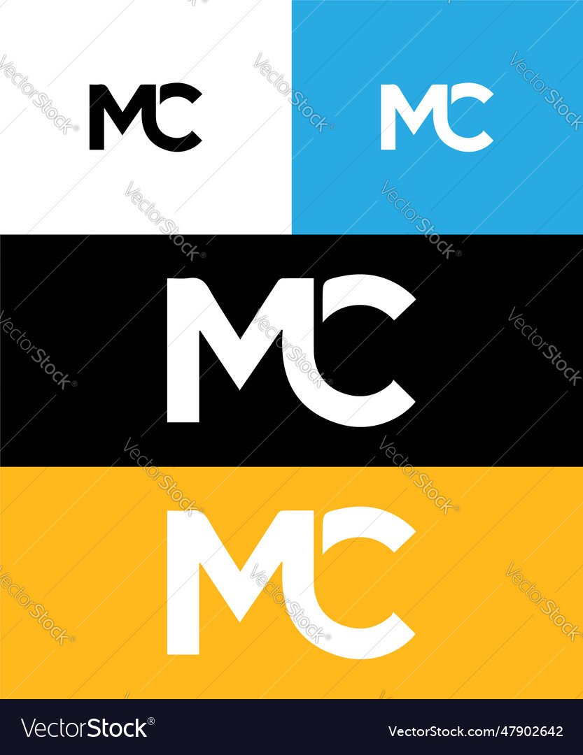 7 logo Royalty Free Vector Image - VectorStock