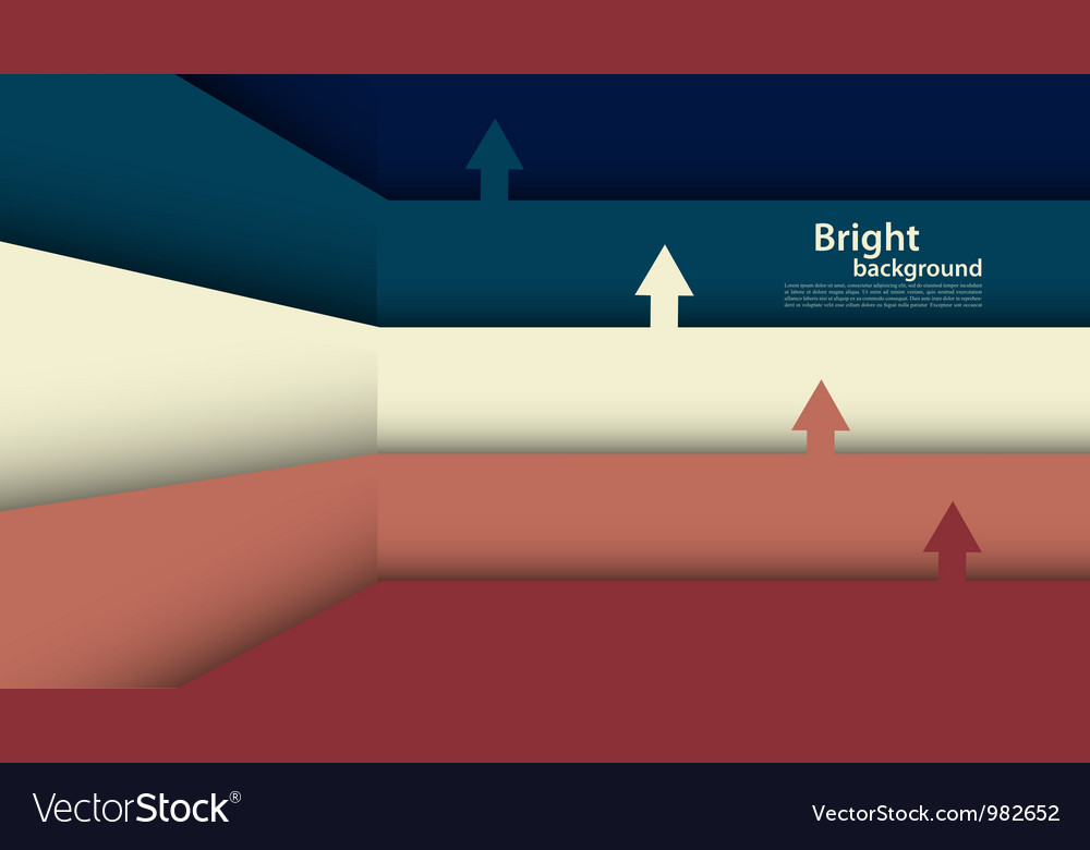 Background with lines Royalty Free Vector Image