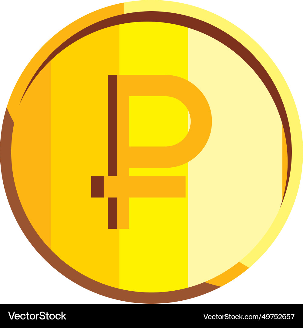 Brics business money Royalty Free Vector Image