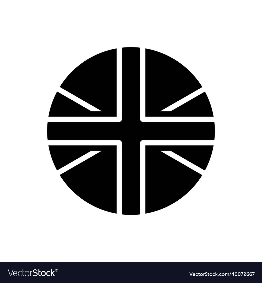 British Royalty Free Vector Image - VectorStock