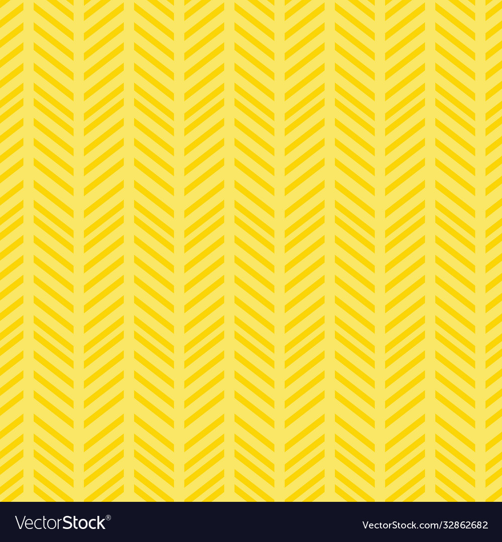 Chevron zig zag stripe repeat pattern Royalty Free Vector