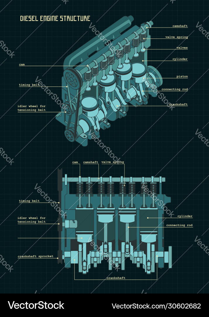 Drone outline Royalty Free Vector Image - VectorStock